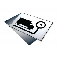 Truck Inspection Station