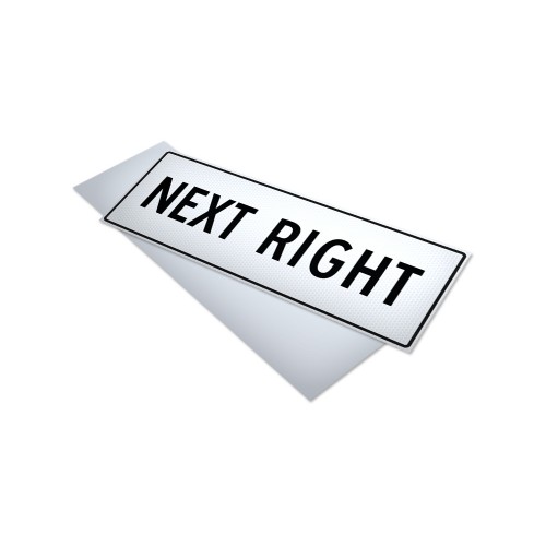 Next Right