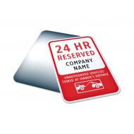 Wellsite & Lease Signs