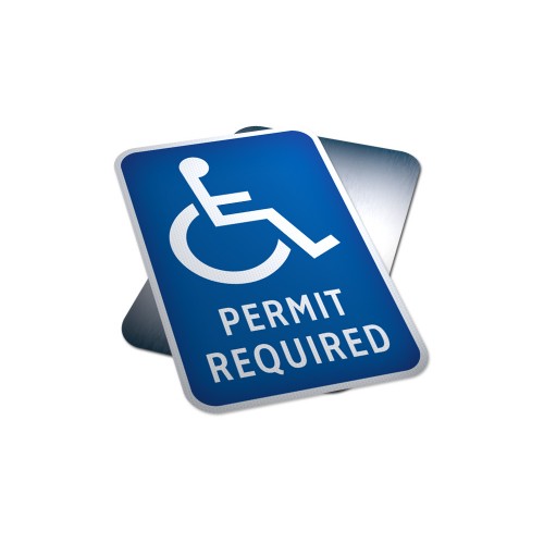 Permit Required
