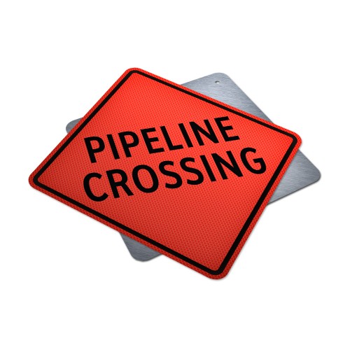 Pipeline Crossing