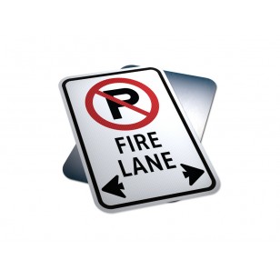 Fire Lane