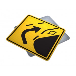 Reserved Lane Crossing