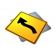 Road Construction Signs