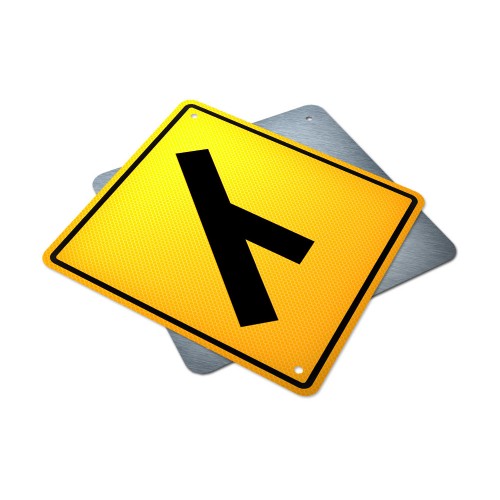 Concealed Road - Right