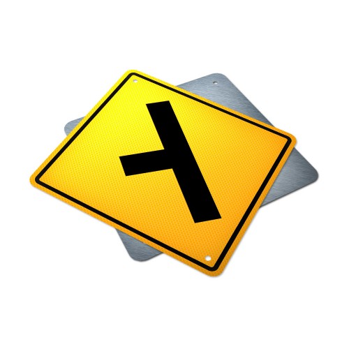 Concealed Road