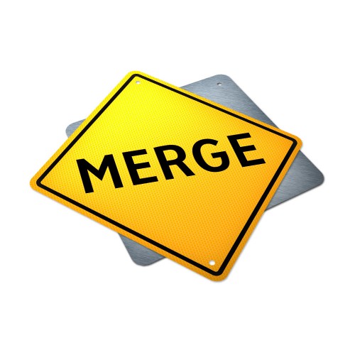 Merge