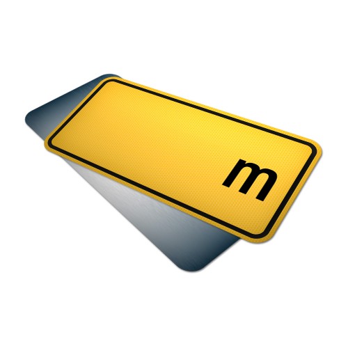 __ m Distance To Warning Item