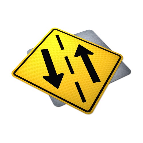 Two-Way Traffic Ahead