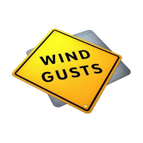 Wind Gusts