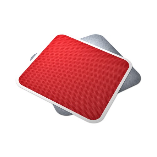 Temporary Hazard Marker