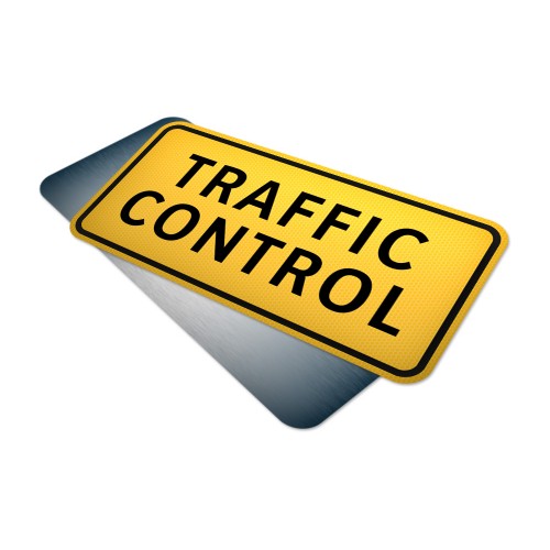 Traffic Control Tab