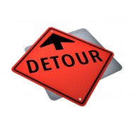 Custom Safety Signs and Traffic Supplies