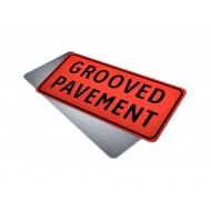Grooved Pavement