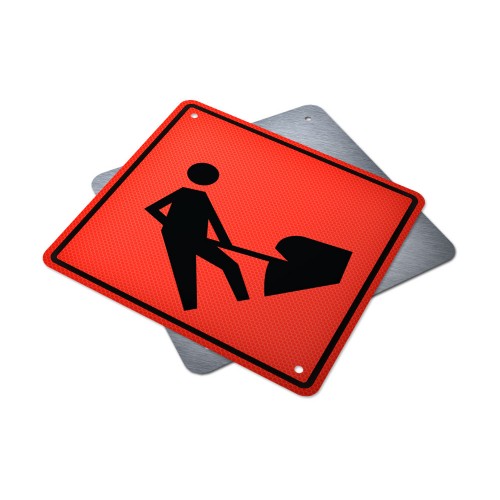 Road Work