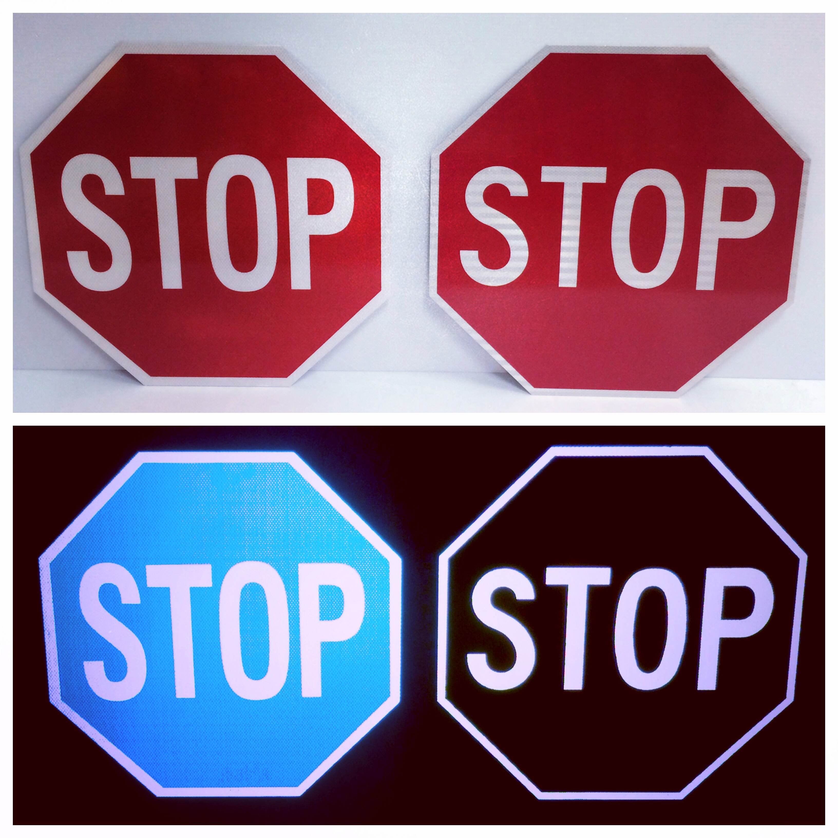 Night Vision Exposes Safety Flaws!